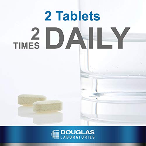 Calcium citrate for optimal absorption