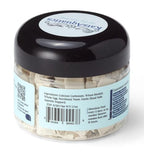 Calcium citrate for optimal absorption