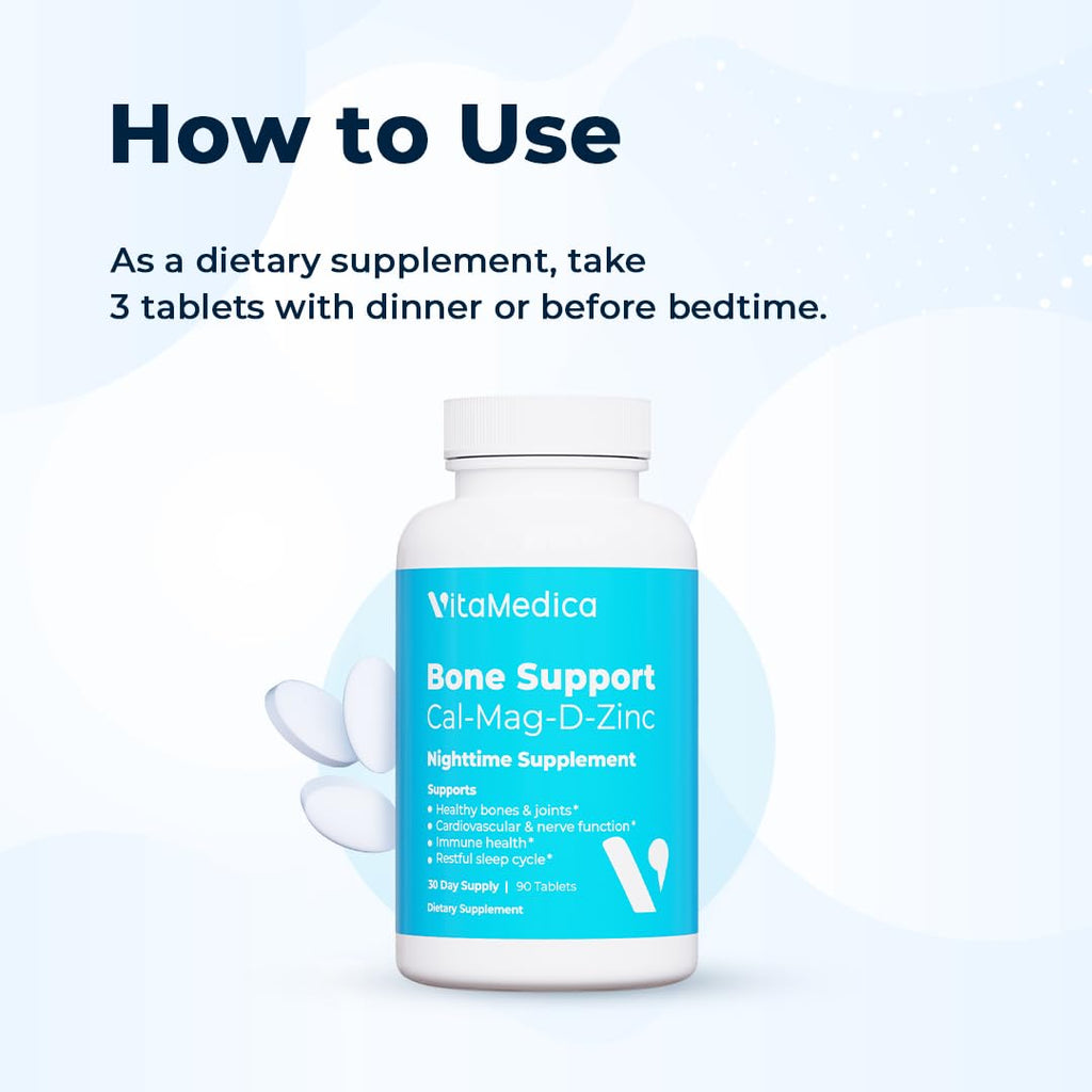 calcium citrate for optimal absorption