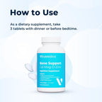 calcium citrate for optimal absorption