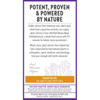 calcium citrate for optimal absorption