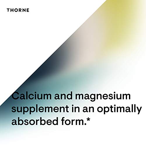calcium citrate for optimal health