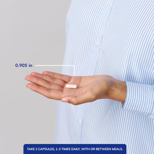 Calcium citrate for optimal mineral balance