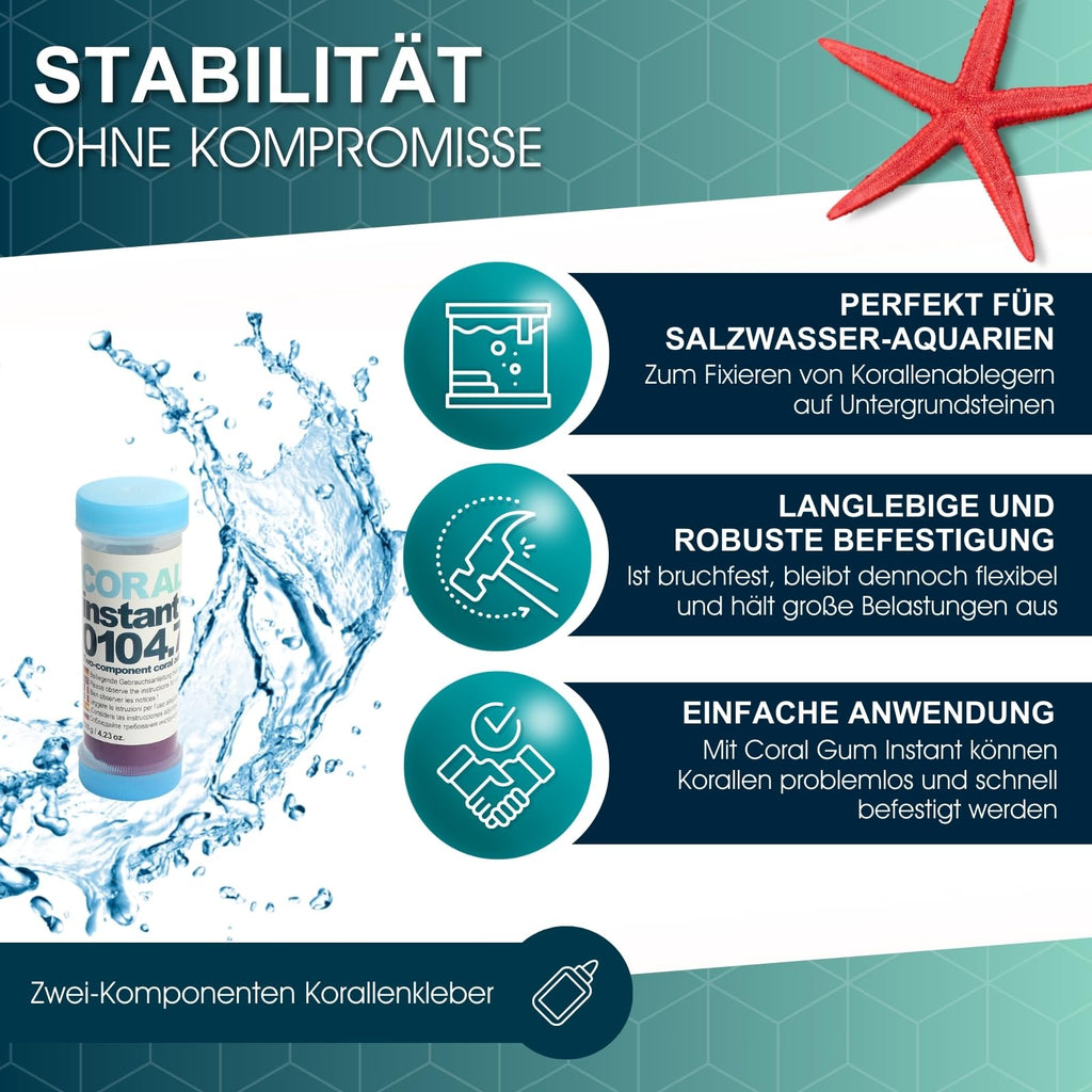 Calcium citrate for strong bonding