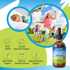 Calcium Citrate for strong bones and teeth