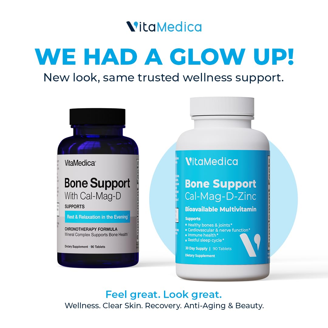 calcium citrate for strong bones