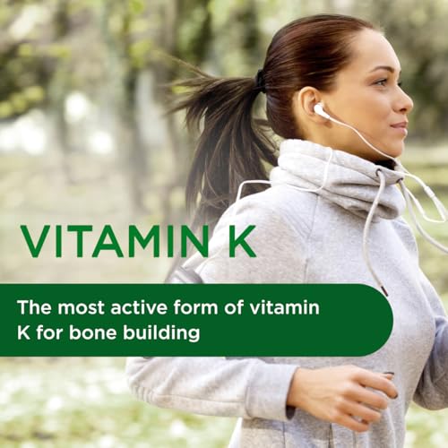 calcium citrate for strong bones