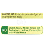 Calcium citrate for strong bones