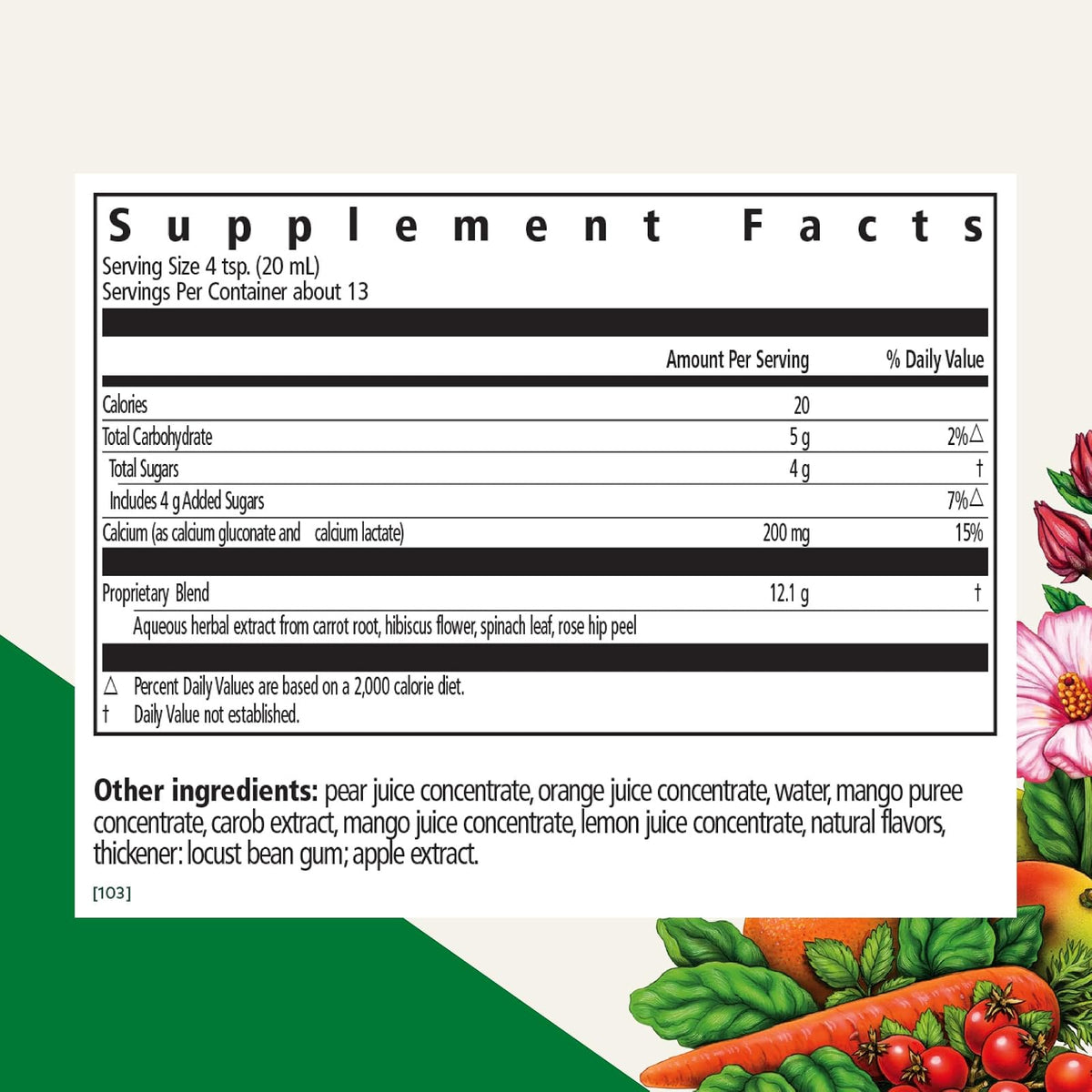calcium citrate for strong bones