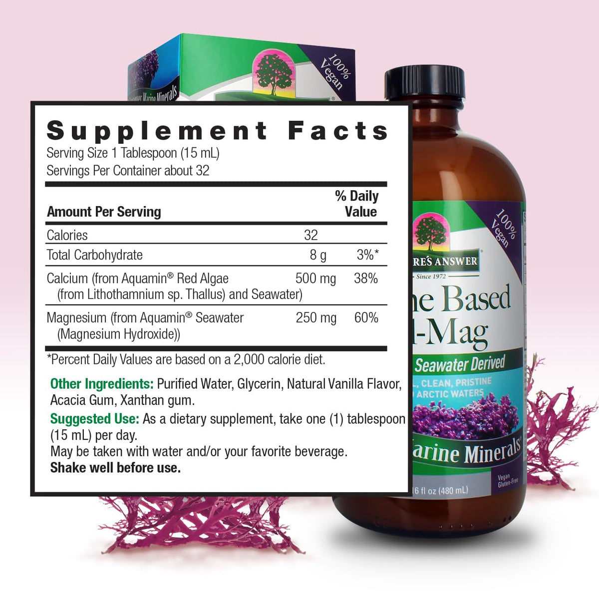 calcium citrate for strong bones