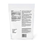 Calcium citrate for strong bones