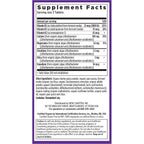 Calcium citrate for strong bones