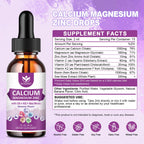 calcium citrate for strong bones