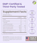 calcium citrate for strong bones
