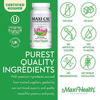 calcium citrate for strong bones