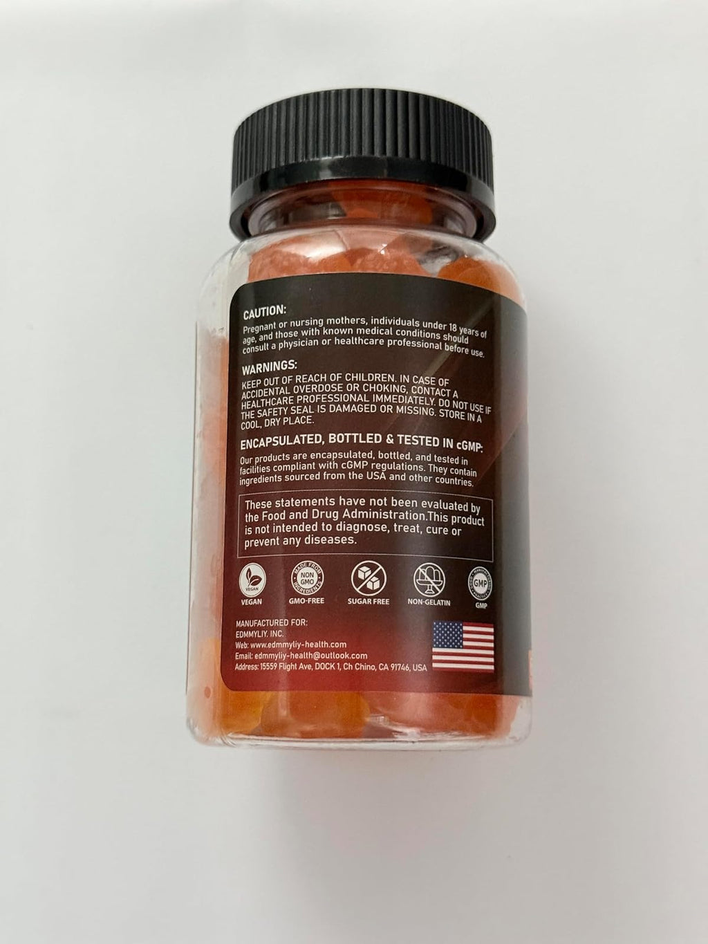 calcium citrate for strong bones