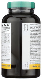 calcium citrate for strong bones