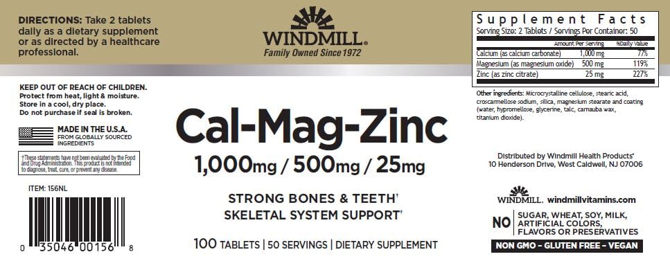 Calcium citrate for strong bones