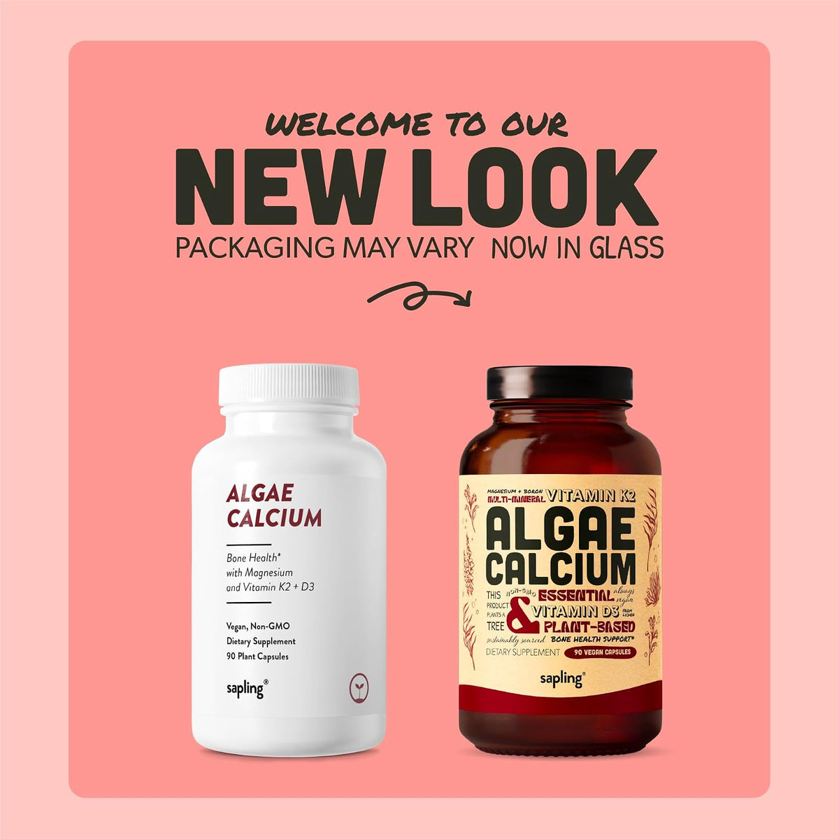 Calcium citrate for strong bones