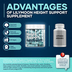 calcium citrate for stronger bones