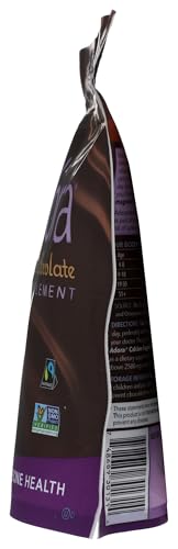 calcium citrate for stronger teeth
