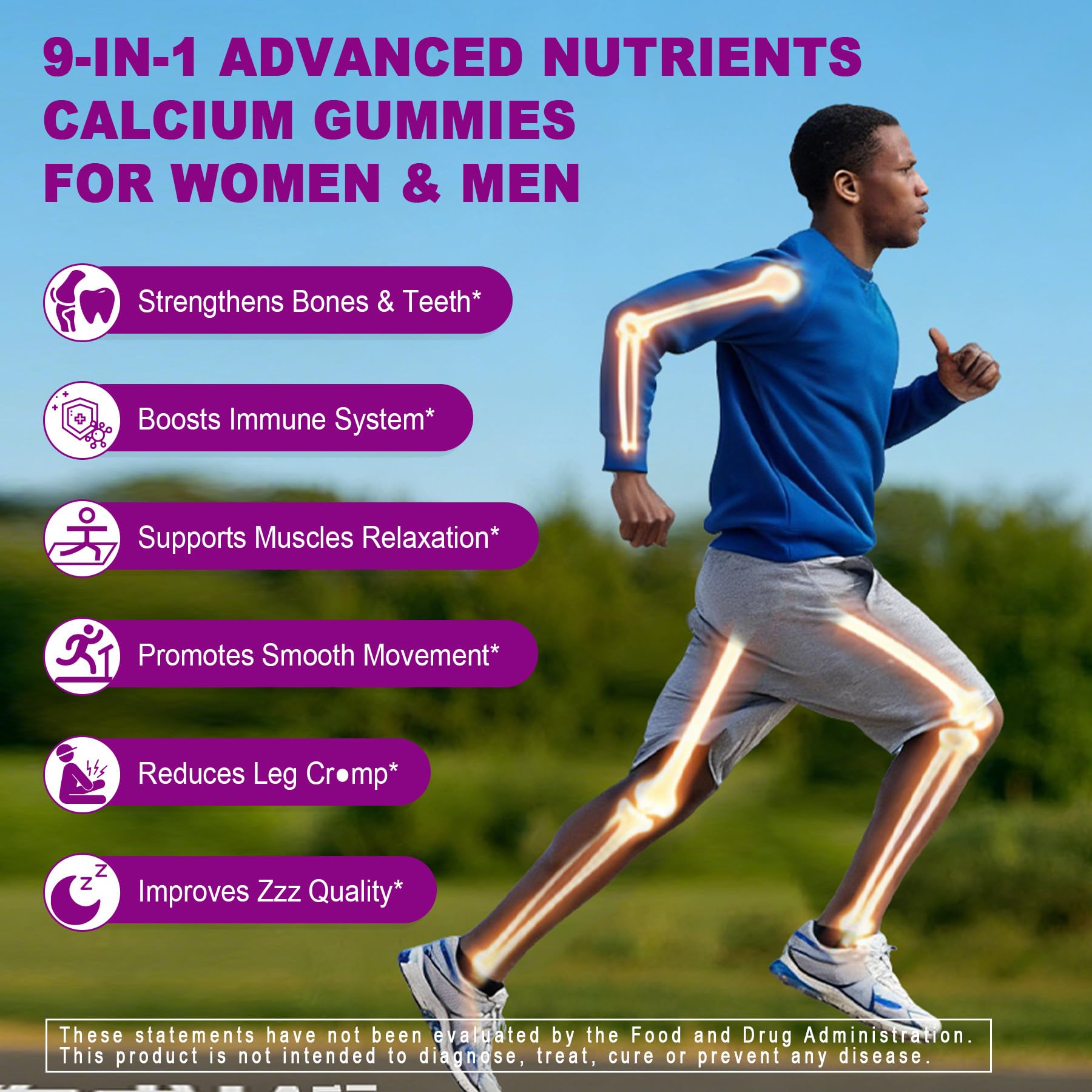 calcium citrate for vegans