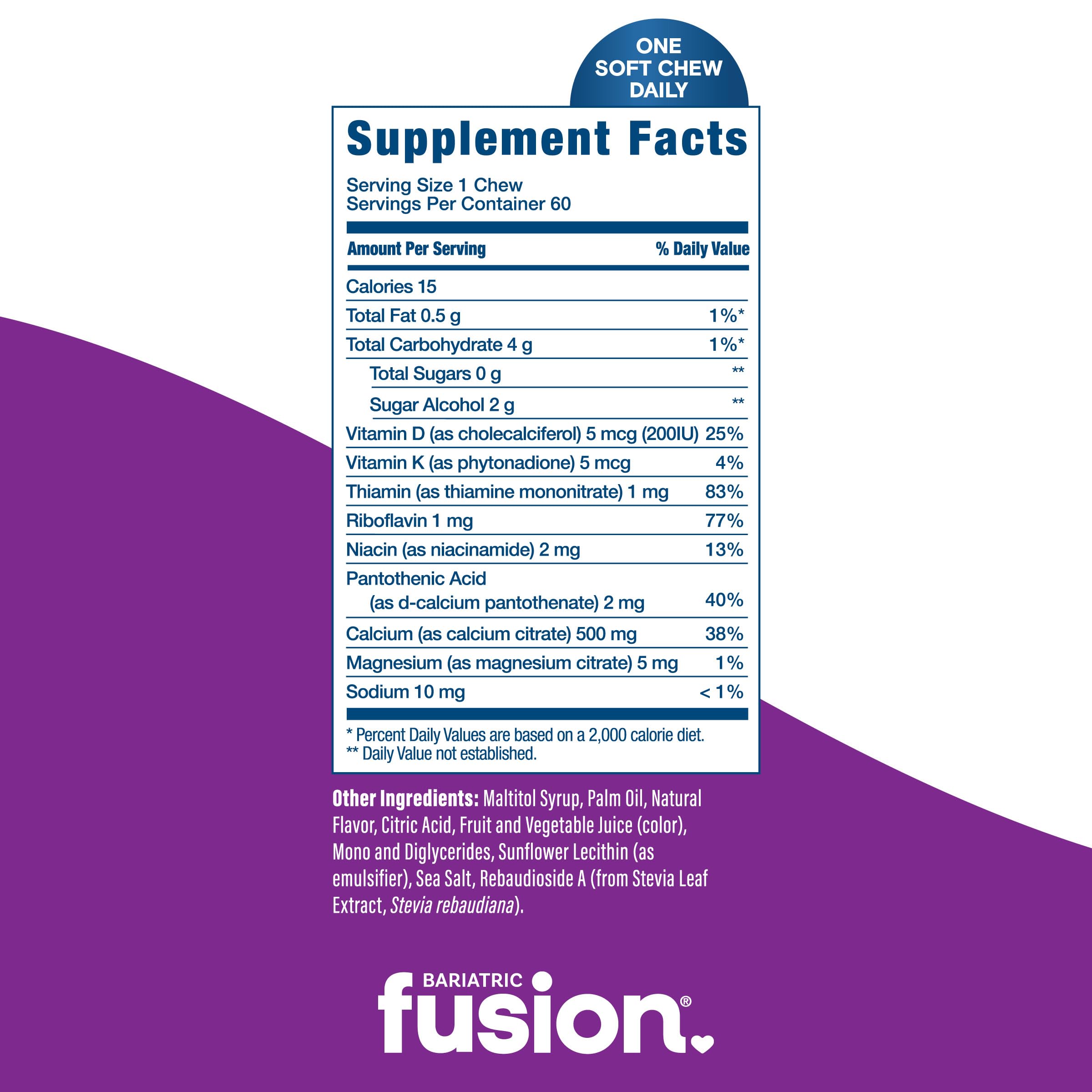calcium citrate for weight loss support