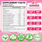 calcium citrate gummies for better absorption
