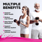 calcium citrate gummies for better absorption