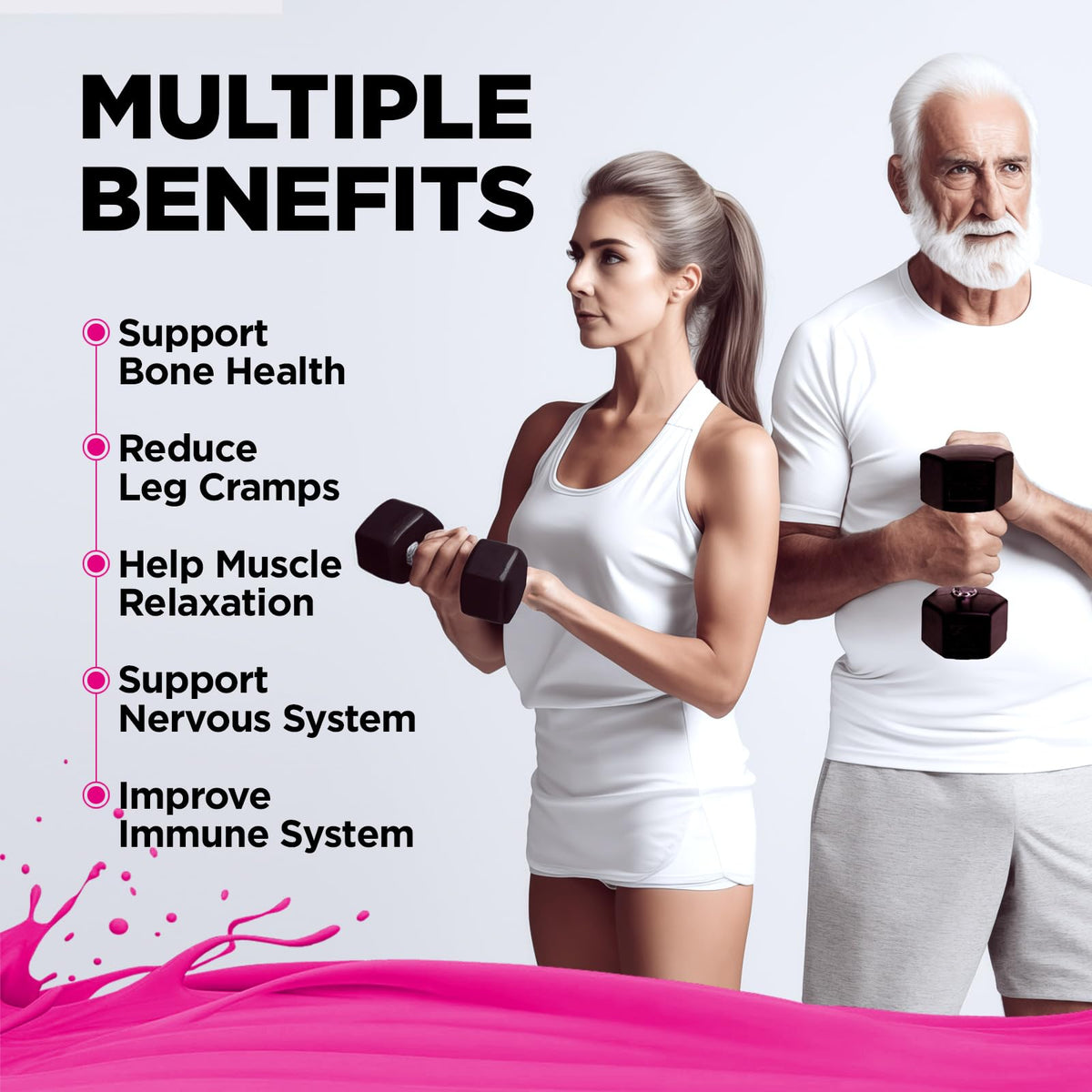 calcium citrate gummies for better absorption