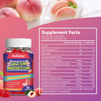 calcium citrate gummies for bone health