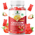 calcium citrate gummies for bone health