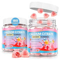 Calcium Citrate Gummies for bone health