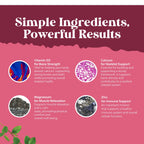 calcium citrate gummies for enhanced absorption