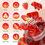 calcium citrate gummies for healthy teeth