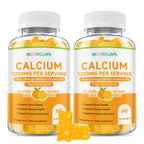 calcium citrate gummies for kids