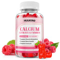 calcium citrate gummies for strong bones