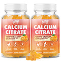 calcium citrate gummies for strong bones