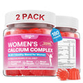 calcium citrate gummies for strong bones