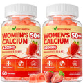 calcium citrate gummies for strong bones