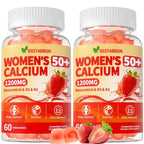 calcium citrate gummies for strong bones