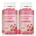 calcium citrate gummies for strong bones