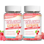 calcium citrate gummies for strong bones