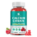 calcium citrate gummies with vitamin D3