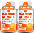 calcium citrate gummies with vitamin D3
