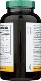Calcium citrate liquid softgel for easy absorption