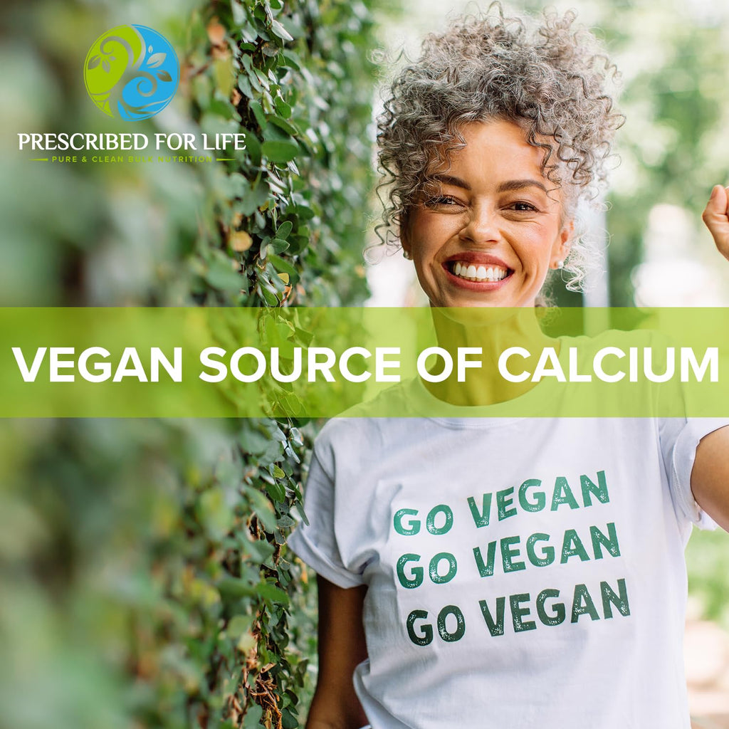 calcium citrate malate for muscle support