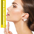Calcium citrate patches with vitamin D3