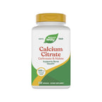 calcium citrate supplement for bone health