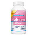 calcium citrate supplement for bone health